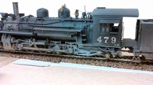 D&RGW 479